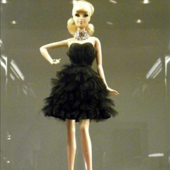 10 curiosidades sobre Barbie | Blog Cuidado Infantil