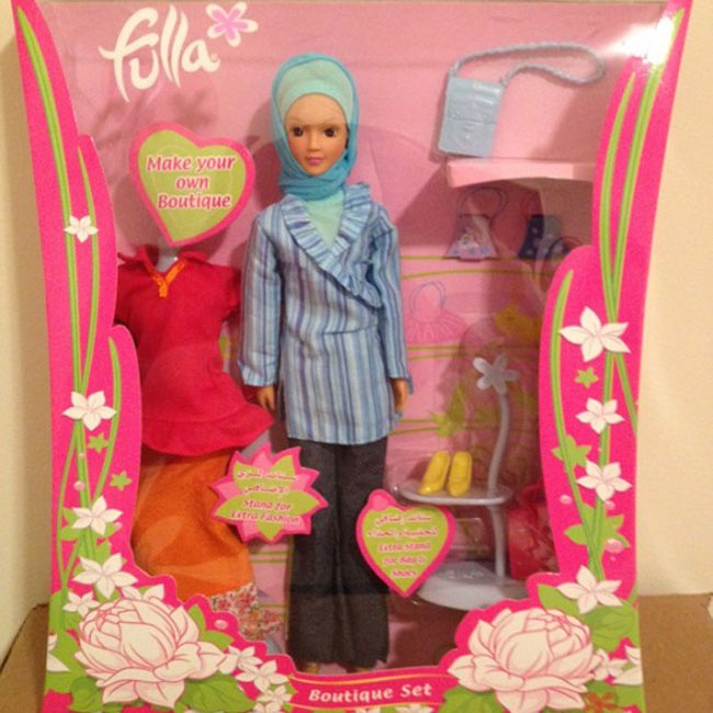 10 curiosidades sobre Barbie | Blog Cuidado Infantil