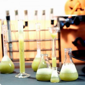 Pócima secreta | Blog Cuidado Infantil